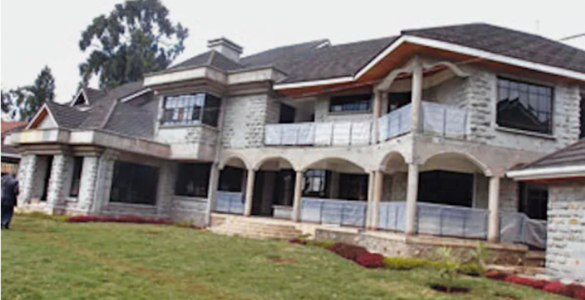 Court Orders Gov’t to Pay Kenyan Tycoon Mike Maina Sh859 Million for ... Court Orders Gov’t to Pay Kenyan Tycoon Mike Maina Sh859 Million for ...